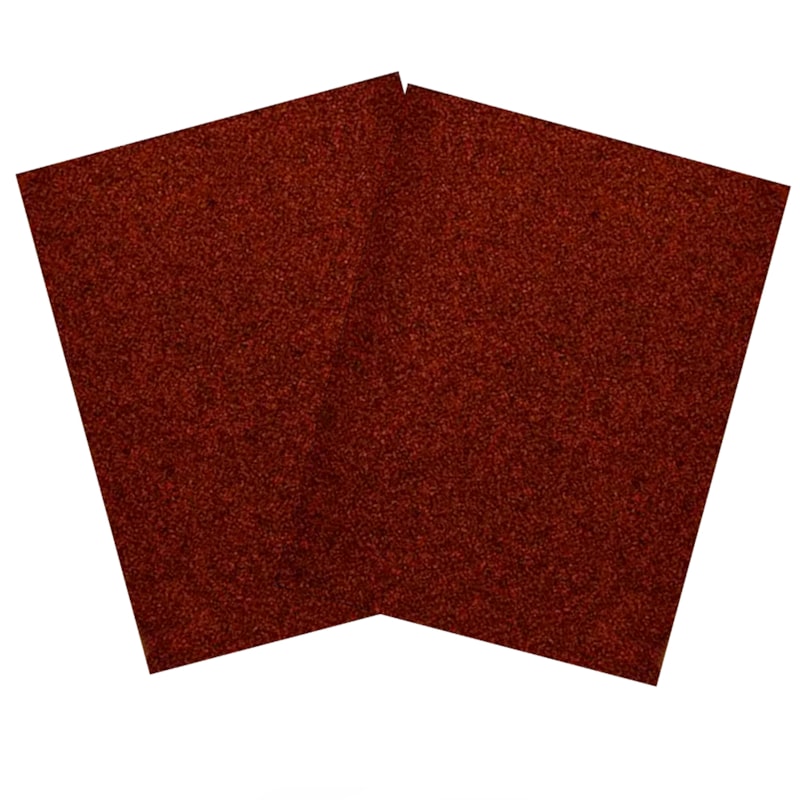 Lixa Massa Grão 80 Kit c/ 50 Folhas Norton - Casa e Garagem